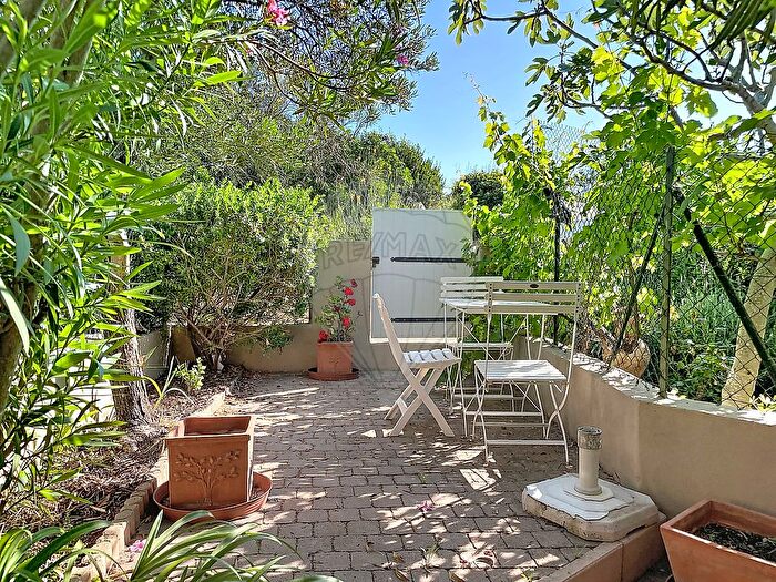 Leucate - Maison 3 pièces à vendre