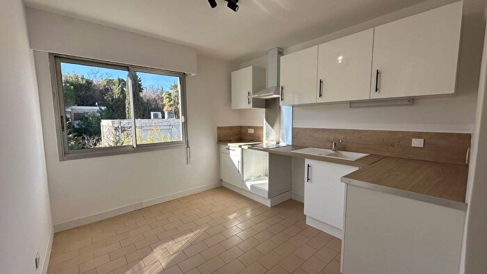 Appartement 4 pièces à louer à Alco, Montpellier
