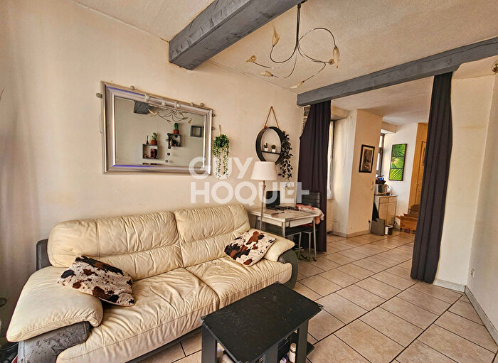 Olonzac : Maison 3 pièces à vendre