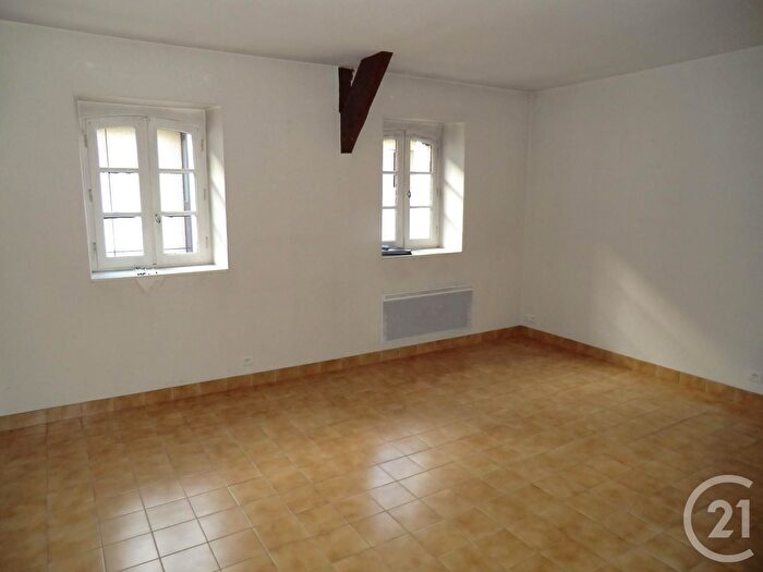 Brive-la-Gaillarde, Centre-ville, Pont Cardinal, Champanatier : Appartement 2 pièces à louer