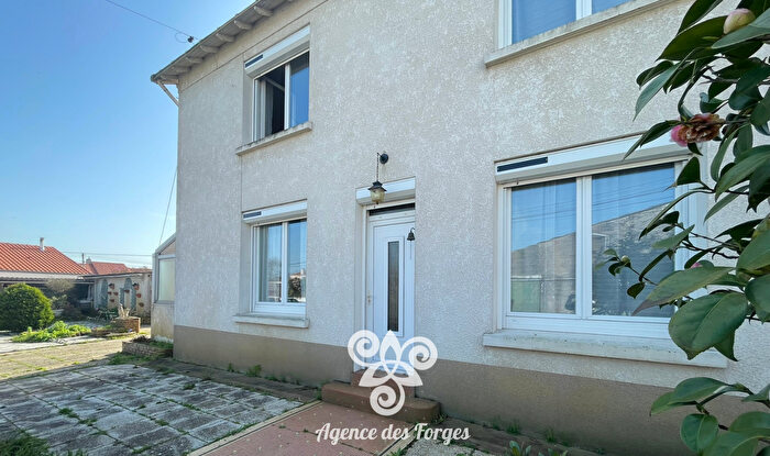 Saint-Julien-de-Concelles : Maison 5 pièces à vendre
