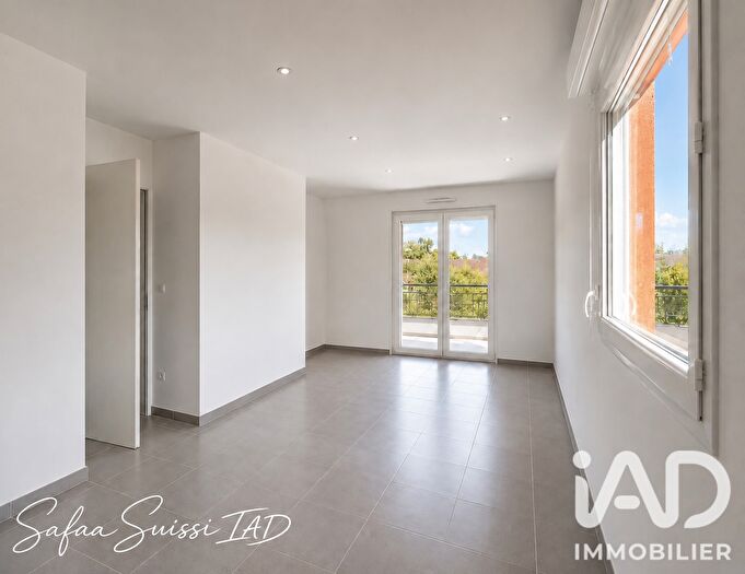 Appartement 2 pièces à vendre - Tournefeuille, Ecarts