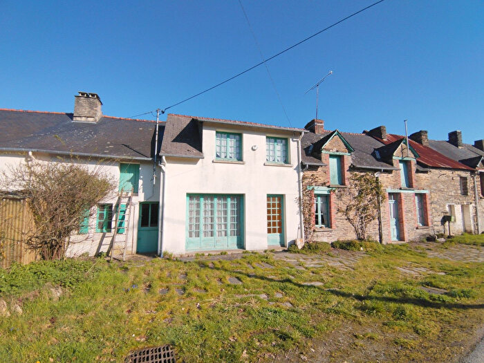 Maison à vendre - Renac - 6 pièces - 4 chambres