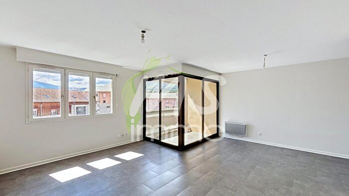 Appartement 4 pièces à vendre à Gap, Gap ville