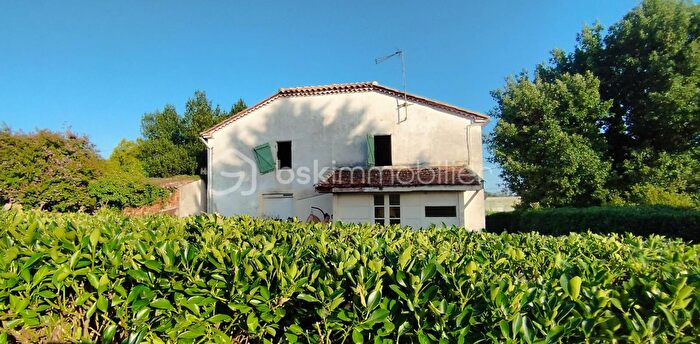Maison 2 pièces à vendre - Damazan
