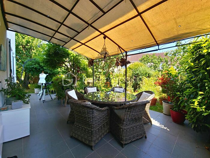 Maison 6 pièces à Villepinte, La Haie Bertrand, à vendre