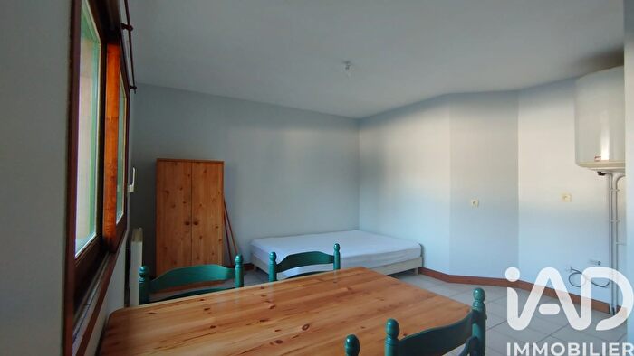 Appartement à louer - Camoël - 1 pièce