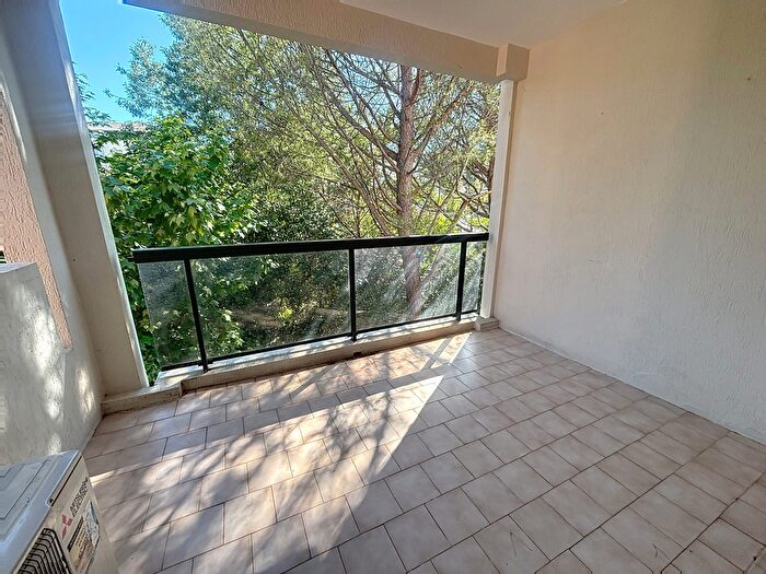 Mougins, Centre-ville, Village, Tournamy, Le Val de Mougins : Appartement 3 pièces à vendre