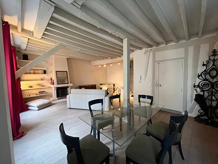 Appartement 3 pièces à Front de Seine-Bellini, Puteaux, à louer
