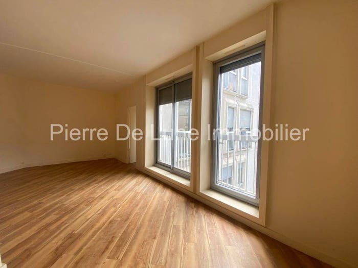 Appartement 2 pièces à louer - Ternes-Maillot, Paris 17ème arrondissement