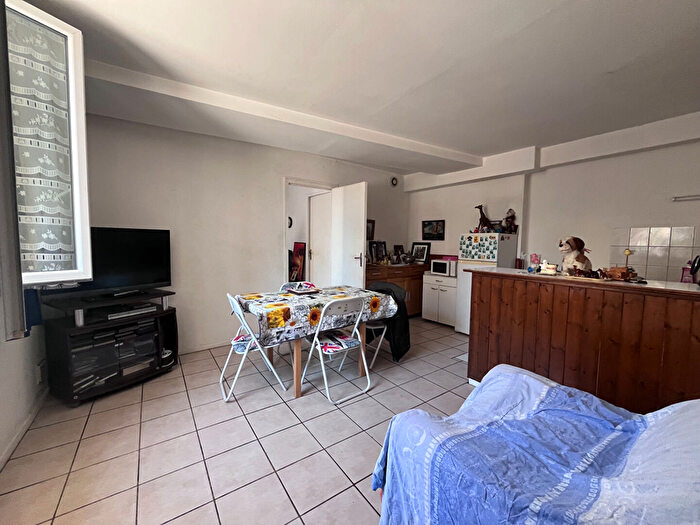 Neuilly-en-Thelle - Appartement 2 pièces à vendre