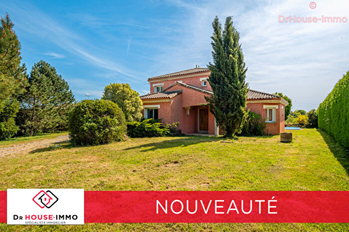 Maison à vendre - Pornic, Les Trois Croix, La Ficaudière - 5 pièces - 4 chambres