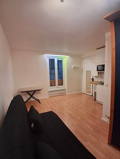 Appartement 1 pièce à louer - Notre Dame des Champs, Paris 6ème arrondissement