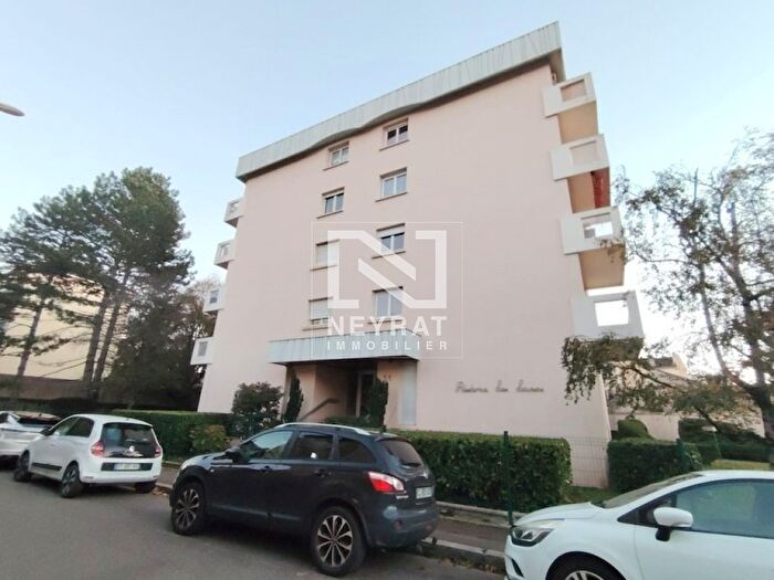 Appartement à vendre - Chalon-sur-Saône, La Citadelle - 1 pièce