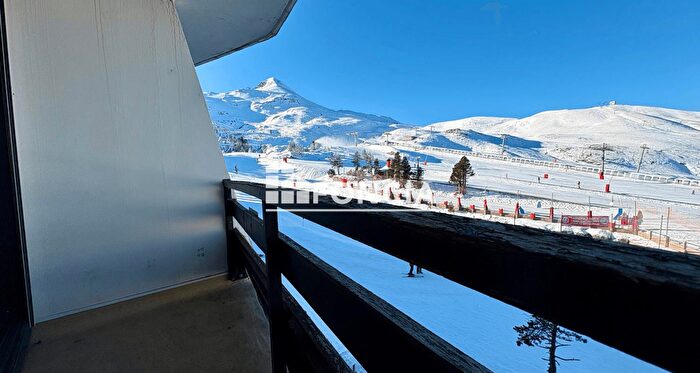 Appartement à vendre - Arette - 1 pièce