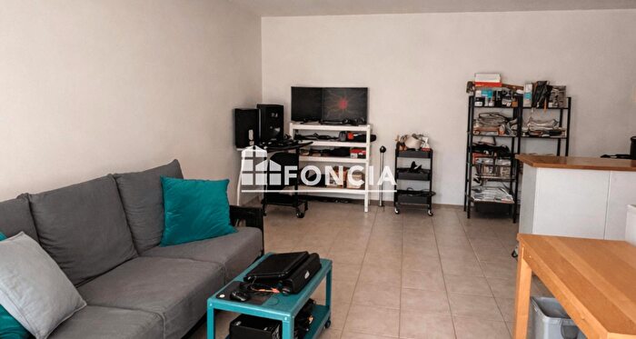 Appartement 2 pièces à vendre à Hyères, Pyanet
