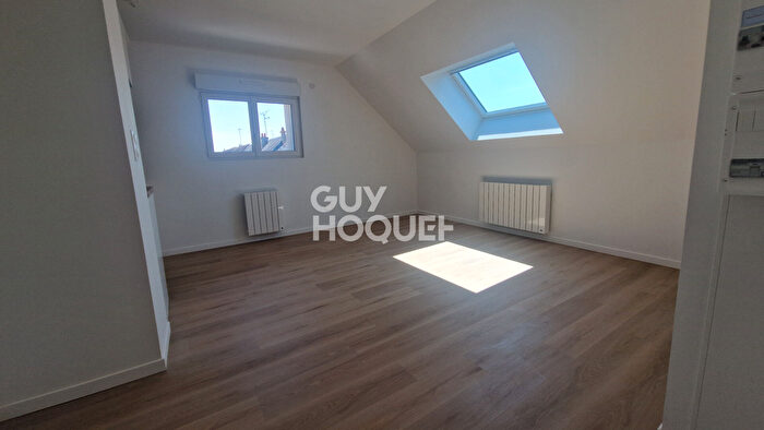 Appartement 2 pièces à louer - Le Coudray