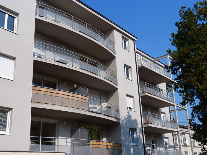 Appartement 3 pièces à Clermont-Ferrand, Jaude, Fontgiève Saint-Alyre, à vendre