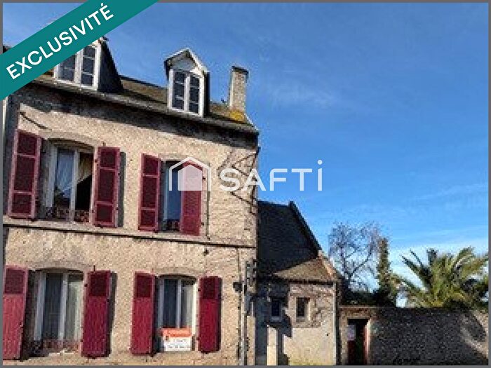 Plouescat : Maison 7 pièces à vendre