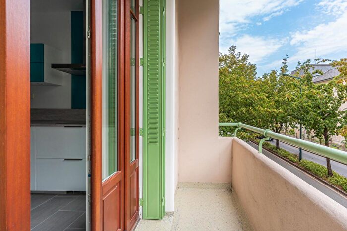 Appartement 3 pièces à louer - Annecy, Romains