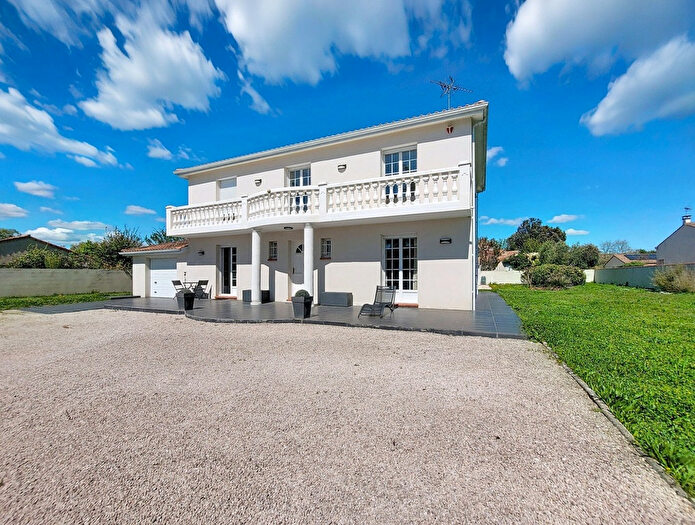 Maison 5 pièces à vendre à Cugnaux, Hautpoul