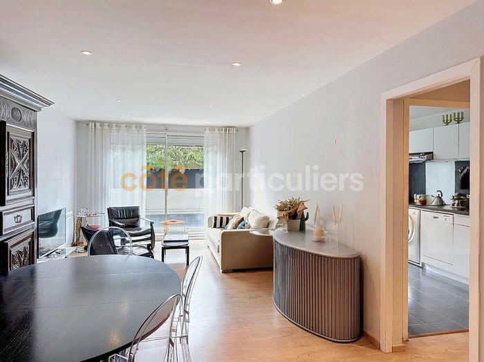 Tarbes, Centre-ville : Appartement 5 pièces à vendre
