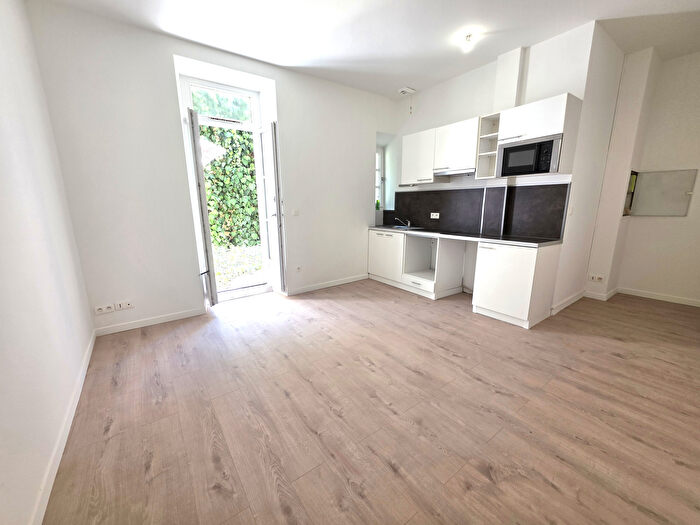 Appartement 3 pièces à Hyères, Maurels, à vendre