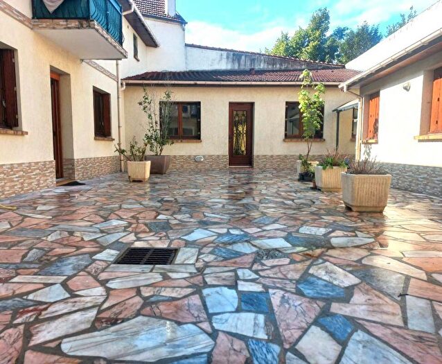 Adamville, Saint-Maur-des-Fossés : Appartement 3 pièces à louer