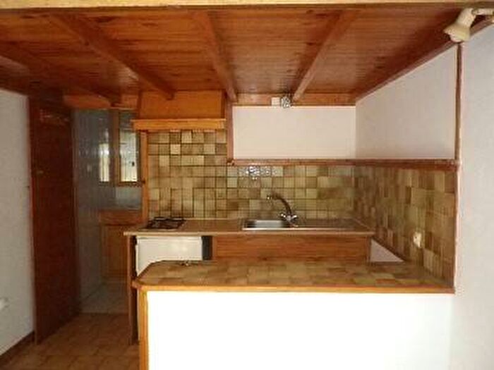 Appartement 1 pièce à Montpellier, à louer