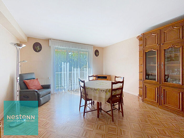 Appartement 3 pièces à Amboise, Malétrenne, Plaisance, La Serpe, à vendre
