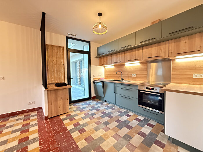 Appartement à louer - Orange, Colline, Etang - 3 pièces - 2 chambres