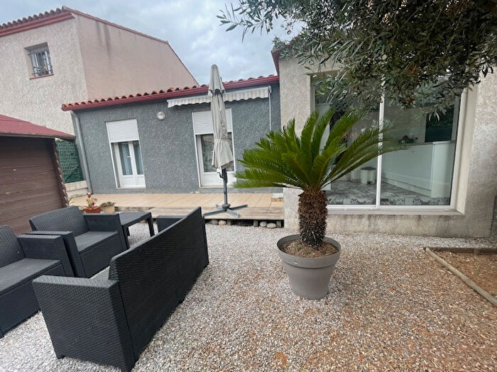 Maison 3 pièces à vendre - Perpignan, Saint-Martin