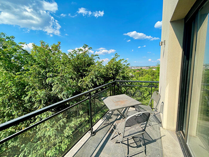 Appartement à vendre - Bry-sur-Marne, Ferber - 1 pièce