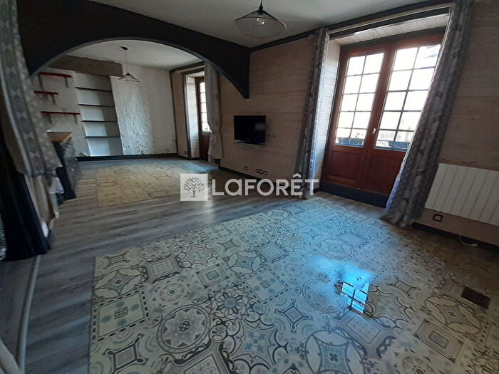 Brantôme : Appartement 2 pièces à louer
