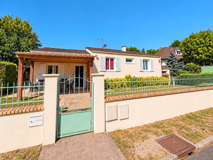 Maison 4 pièces à vendre - La Ferté-sous-Jouarre