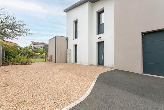 Vallet : Maison 6 pièces à vendre