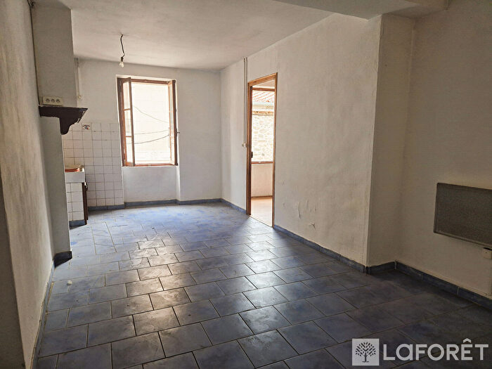 Appartement à vendre - Prades - 2 pièces - 1 chambre