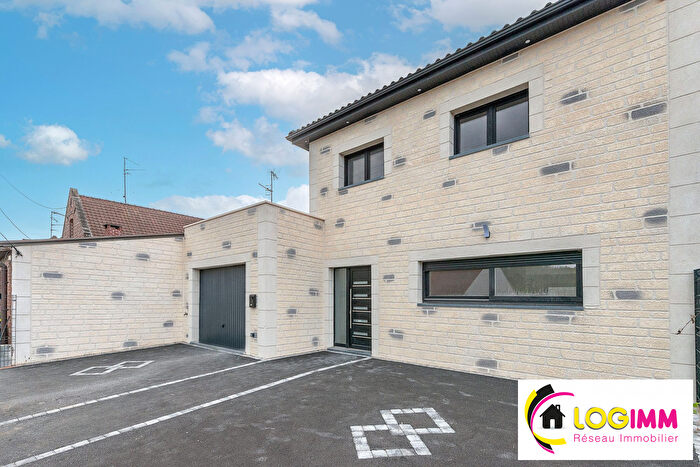 Onnaing : Maison 8 pièces à vendre