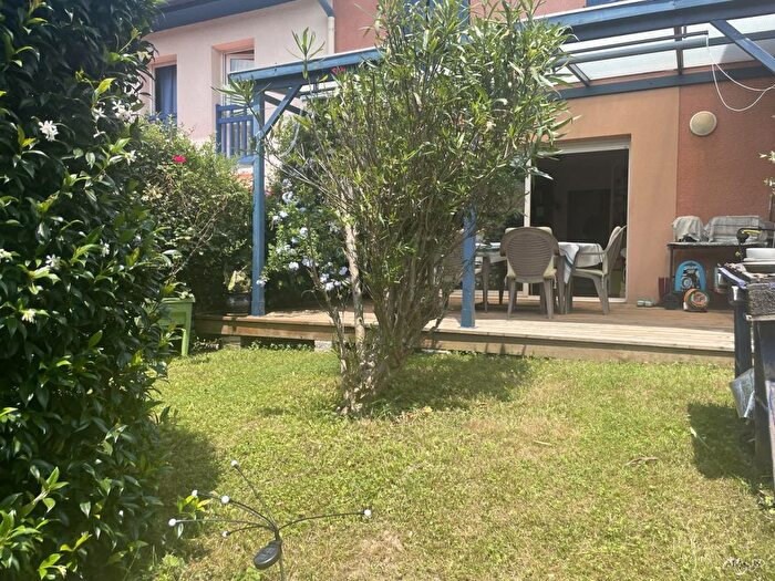 Maison à vendre - Anglet - 4 pièces - 2 chambres