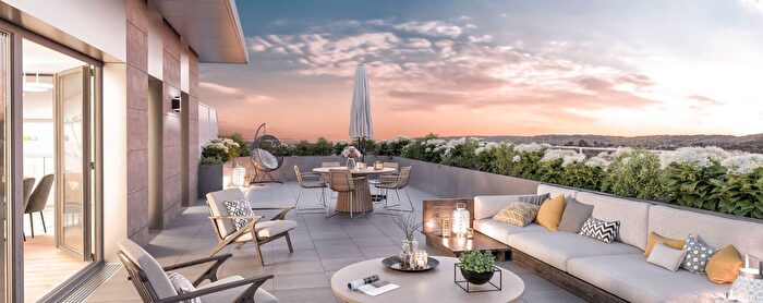 Maison à vendre - Zillisheim - 4 pièces