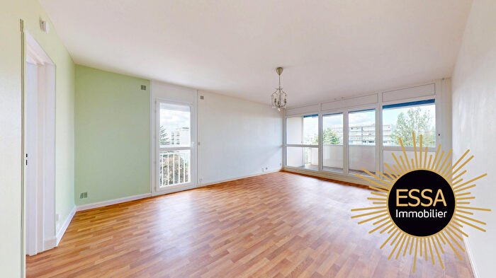Appartement 1 pièce à Vélizy-Villacoublay, Louvois, à vendre