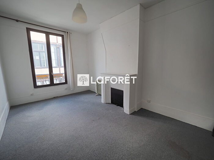 Appartement 1 pièce à Paris 11ème, Bastille, Popincourt, à vendre