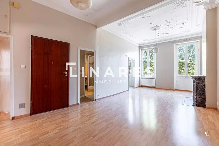 Marseille 1er, Chapitre - Appartement 3 pièces à vendre