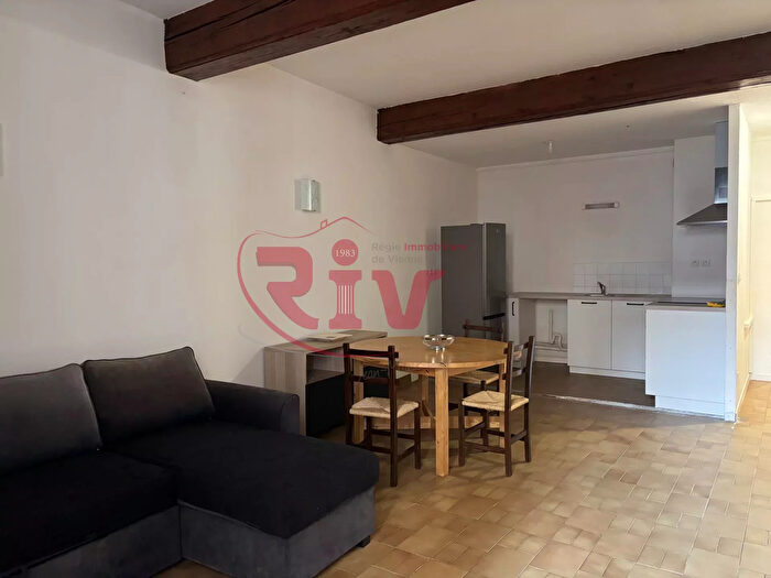 Appartement 2 pièces à louer - Sainte-Colombe
