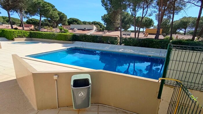 Maison 2 pièces à vendre - Agde, Le Cap dAgde