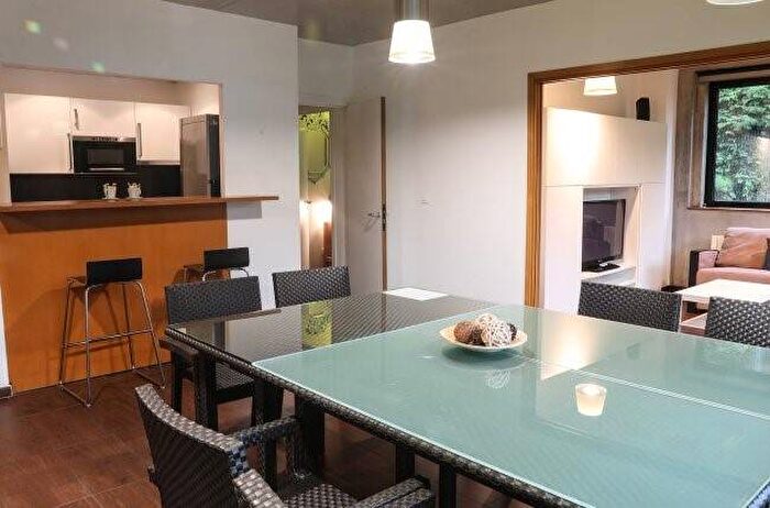 Villeneuve-dAscq : Appartement 3 pièces à louer