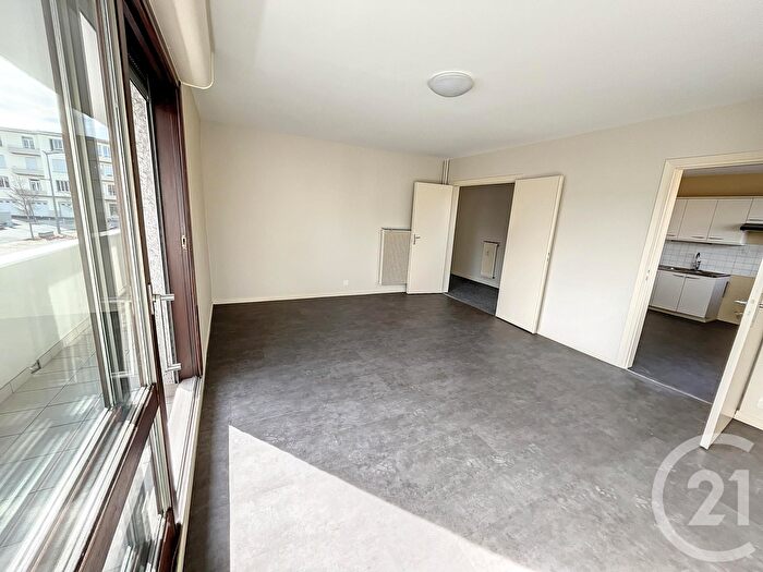 Appartement 4 pièces à louer - Riom, Gare, Dagneaux, Moulin d'Eau, Planchepaleuil, Le Marais