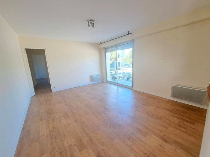 Appartement 2 pièces à louer - Le Fief-La Garenne, Royan