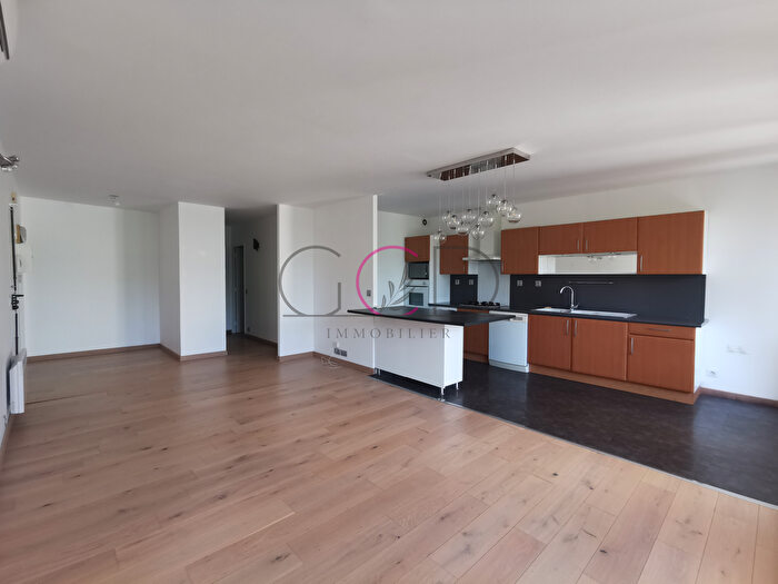 Appartement 5 pièces à louer à Aix-en-Provence, Jas de Bouffan