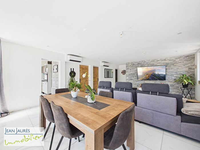 Maison 5 pièces à vendre à Bréviandes